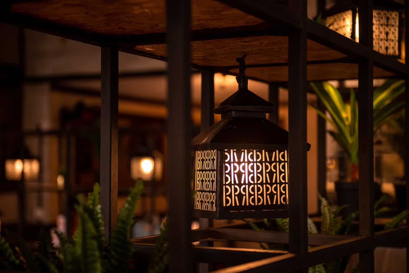 Blue Room | Restaurant & Ice Cream Parlour